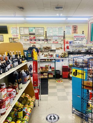MARIO’S ITALIAN DELI & MARKET - 1048 Photos & 1450 Reviews - 740 E ...