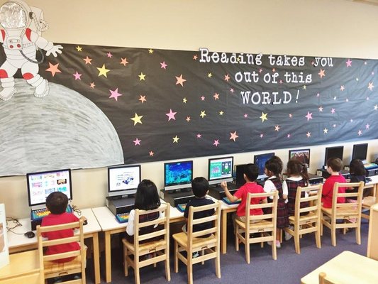 CASTLE MONTESSORI OF MCKINNEY - Updated December 2025 - 46 Photos & 29 ...