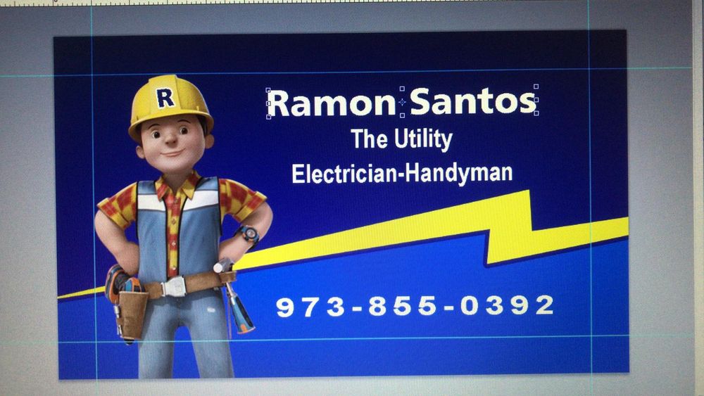 RAMON SANTOS - Updated October 2025 - Request a Quote - Newark, New Jersey - Handyman - Phone ...