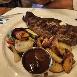 SPASSO ITALIAN GRILL - Updated January 2026 - 749 Photos & 731 Reviews ...