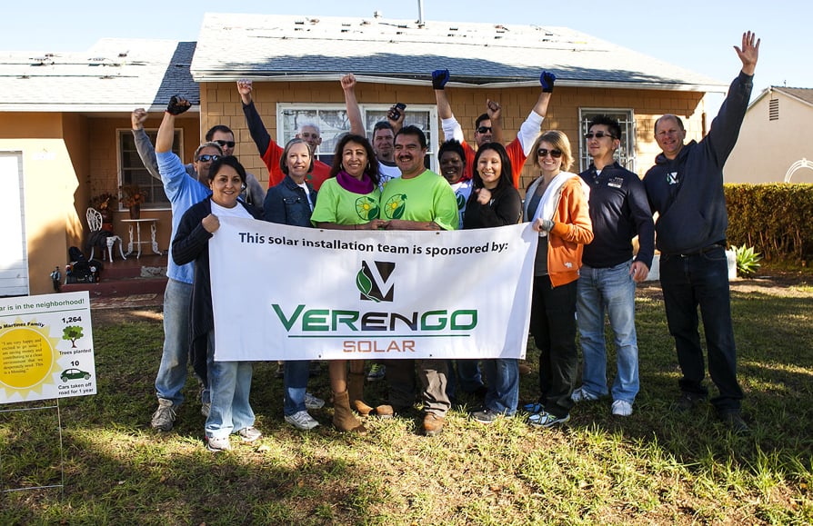 VERENGO SOLAR - Updated November 2024 - 27 Photos - San Diego ...