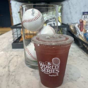 CAPITAL ONE CAFÉ - Updated July 2025 - 163 Photos & 243 Reviews - 135 S ...