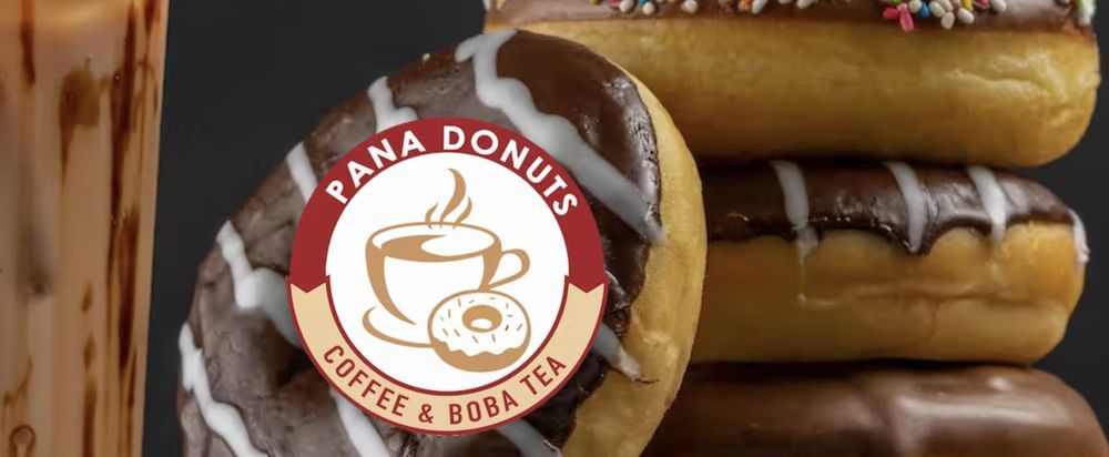 PANA DONUTS - Updated May 2026 - 58 Photos & 42 Reviews - 10745 E ...