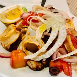 OSTERIA SAPORINO BYOB - Updated November 2025 - 116 Reviews & 213 ...