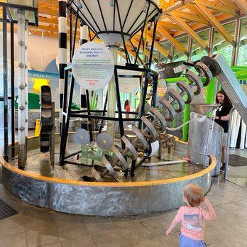 GWINNETT ENVIRONMENTAL & HERITAGE CENTER - Updated November 2025 - 172 ...