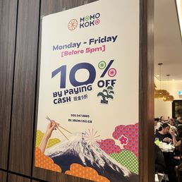 MOMO KOKO - Updated October 2025 - 444 Photos & 63 Reviews - 7060 ...