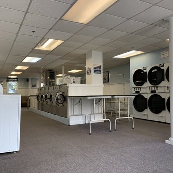 EAST GLOUCESTER LAUNDRY - Updated August 2025 - 18 Photos - 193 E Main ...