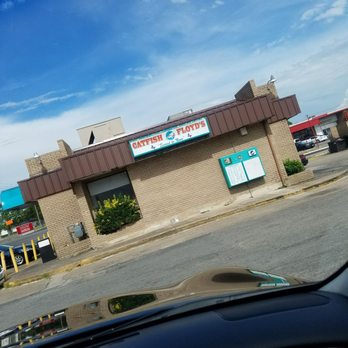 CATFISH FLOYD’S - Updated January 2025 - 30 Photos & 92 Reviews - 710 ...