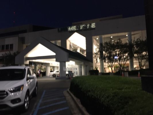 UAB HOSPITAL-HIGHLANDS - Updated December 2025 - 37 Photos & 31 Reviews ...