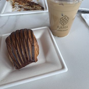 RAHA COFFEE HOUSE - Updated September 2024 - 78 Photos & 34 Reviews ...
