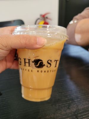 GHOST COFFEE ROASTER - Updated December 2025 - 18 Photos - 750 W ...