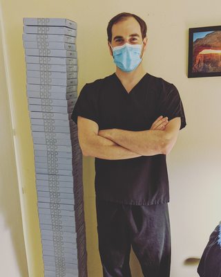 JOSHUA SAMPSON, MD - Updated January 2026 - 15 Reviews - 3838 ...