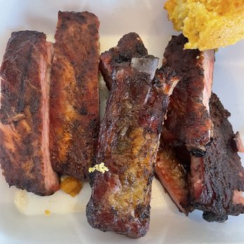 TOM JENKINS B-B-Q - Updated October 2025 - 511 Photos & 1119 Reviews ...