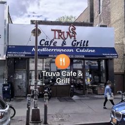TRUVA CAFE AND GRILL - Updated October 2025 - 714 Photos & 470 Reviews ...