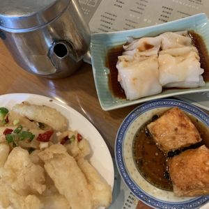 DIM SUM HOUSE - 295 Photos & 147 Reviews - 4860 Beacon Ave S, Seattle ...