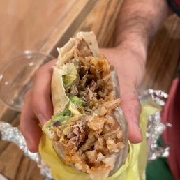 ELECTRIC BURRITO - Updated July 2025 - 198 Photos & 217 Reviews - 81 St ...