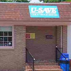 U-SAVE CAR & TRUCK RENTAL - Updated August 2025 - 410 North Wayne St ...