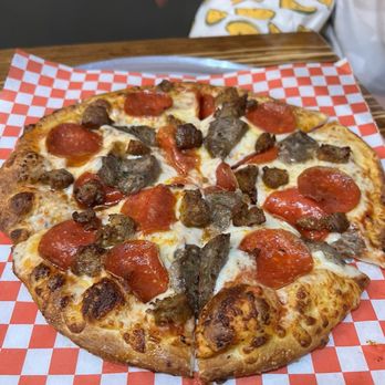 PASTALINI - Updated April 2025 - 418 Photos & 571 Reviews - 7190 ...