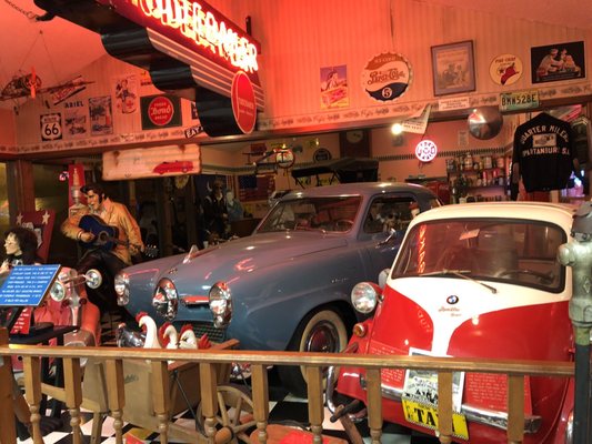 BANTAM CHEF - 68 Photos & 42 Reviews - Fast Food - 418 S Alabama Ave ...