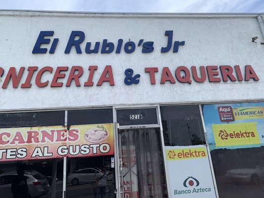 EL RUBIO’S JR - Updated May 2024 - 35 Photos & 19 Reviews - 5210 Long ...