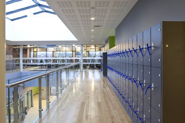 NORTHOLT LEISURE CENTRE - 21 Photos - Eastcote Lane North, London ...