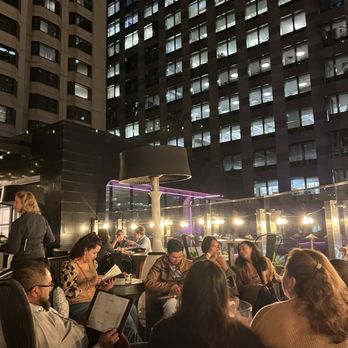 RAISED AN URBAN ROOFTOP BAR - Updated May 2025 - 798 Photos & 494 ...