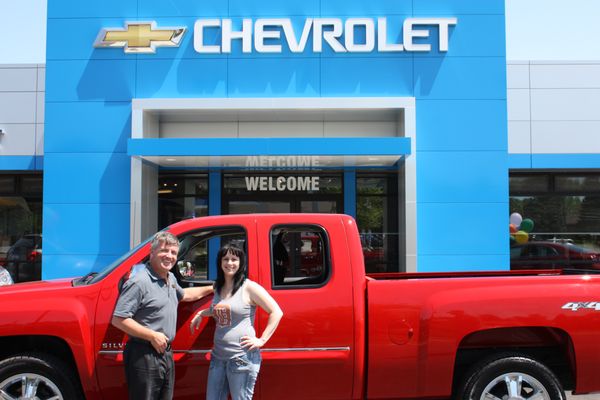 HEIDEBREICHT CHEVROLET - Updated November 2025 - 62 Photos & 37 Reviews ...