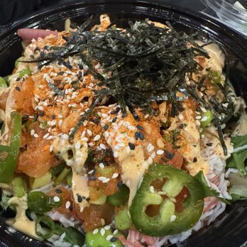 POKE ROK - Updated July 2025 - 814 Photos & 944 Reviews - 4125 Lake ...