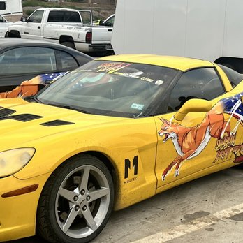 ADAMS MOTORSPORTS PARK - Updated November 2025 - 57 Photos & 55 Reviews ...