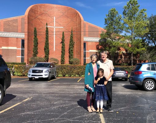 EPIPHANY OF THE LORD CATHOLIC COMMUNITY - Updated December 2025 - 15 ...