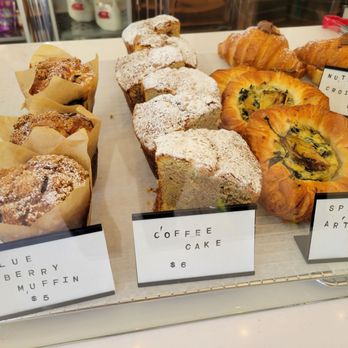 AVVA COFFEE - Updated September 2024 - 98 Photos & 57 Reviews - 9559 S ...