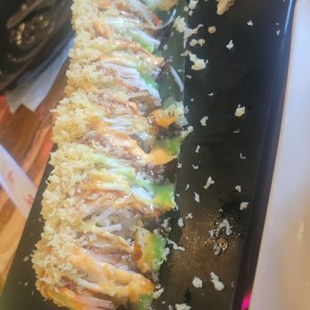 MR. HIBACHI - Updated October 2025 - 626 Photos & 373 Reviews - 5005 S ...