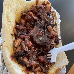 SHORTER’S BARBEQUE - 187 Photos & 388 Reviews - 2365 East St, Tracy, CA ...