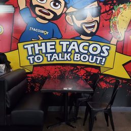 THE TACO SPOT - MESA - Updated December 2025 - 175 Photos & 156 Reviews ...