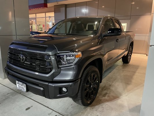 NOVATO TOYOTA - Updated May 2024 - 37 Photos & 221 Reviews - 115 ...