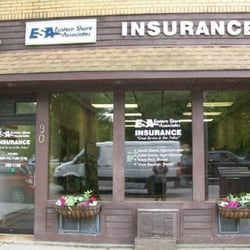 EASTERN SHORE ASSOCIATES INSURANCE AGENCY - Request a Quote - Insurance ...