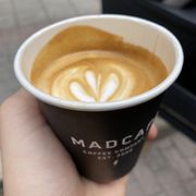 MADCAP COFFEE - 331 Photos & 327 Reviews - Coffee & Tea - 98 Monroe Ctr ...