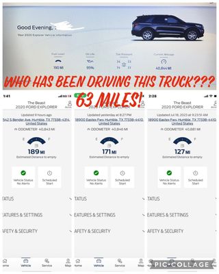 RANDALL REED’S PLANET FORD - Updated December 2025 - 24 Photos & 207 ...