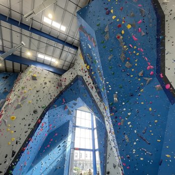 REACH CLIMBING AND FITNESS - Updated May 2024 - 79 Photos & 26 Reviews ...