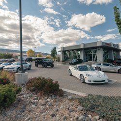 MUSCLE MOTORS AUTO SALES - 102 Photos & 53 Reviews - 9501 S Virginia ...