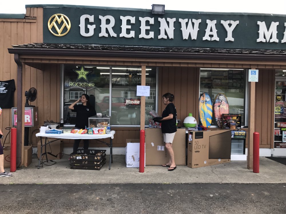 GREENWAY MARKET - Updated May 2026 - 1338 Lee Hwy, Roanoke, Virginia ...