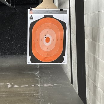 FOX VALLEY SHOOTING RANGE - Updated January 2026 - 58 Photos & 75 ...