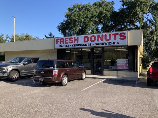 BAKERY PLUS - 126 Photos & 206 Reviews - 915 E Michigan St, Orlando, FL ...