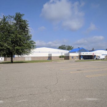 EDDIE EDGAR ICE ARENA - Updated December 2025 - 11 Photos - 33841 ...