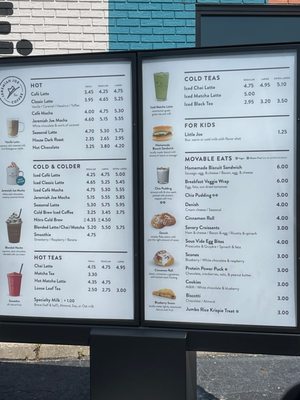 JEREMIAH JOE COFFEE - Updated May 2026 - 10 Photos - 1501 38th St, Peru ...
