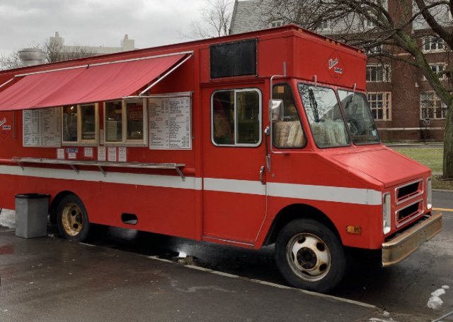 TELA FOOD TRUCKS - Updated November 2024 - Henderson, Nevada - Food ...