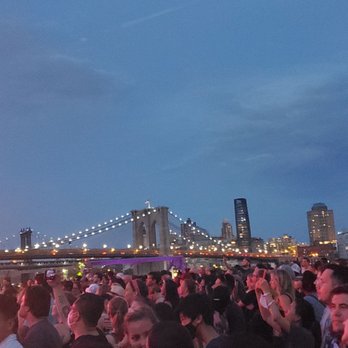 PIER 17 - Updated June 2024 - 753 Photos & 202 Reviews - 89 S St, New ...