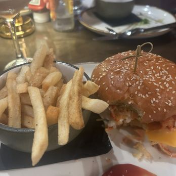 COPPER CLUB - Updated July 2025 - 51 Photos & 23 Reviews - 70 W Madison ...