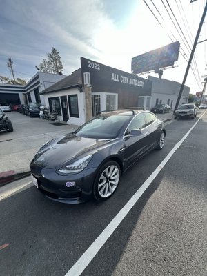 ALL CITY AUTO BODY - Updated December 2025 - 76 Photos & 130 Reviews ...