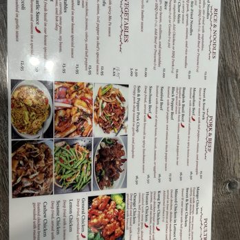 SOUL RICE - Updated August 2024 - 237 Photos & 162 Reviews - 683 Manor ...